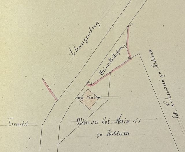 Friedenstal 1 (Hiddesen) – lippe-haeuser-wiki.de